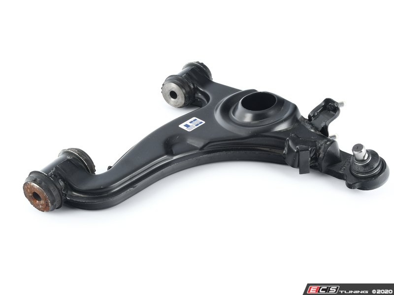 Hamburg Tech - 1243303007 - Front Lower Control Arm - Left (Driver) Side