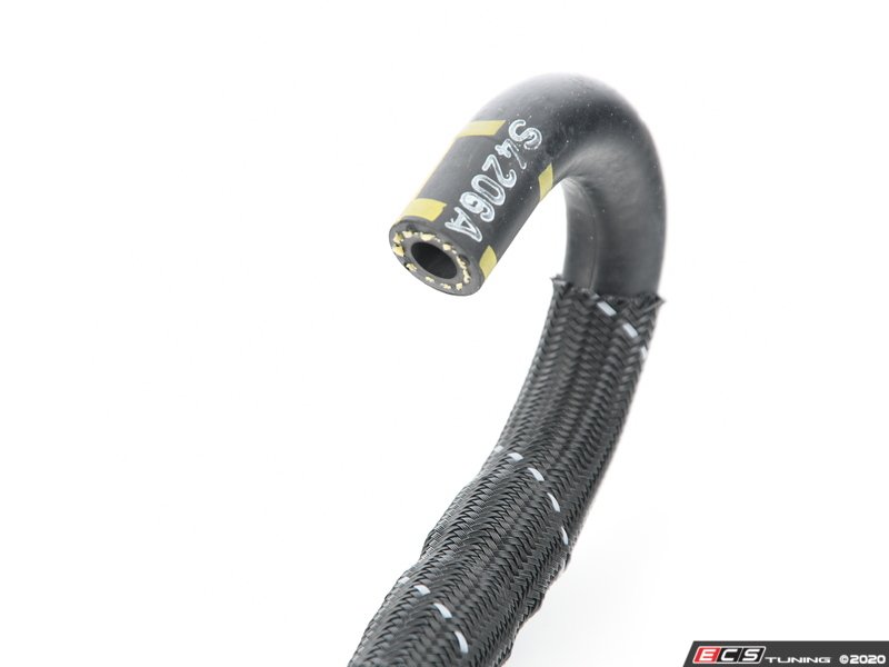 Genuine Volkswagen Audi - 079133394AD - HOSE (079 133 394 AD)