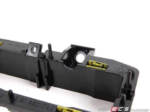 Genuine Volkswagen Audi - 3B1867179CB41 - Grab Handle - (NO LONGER ...