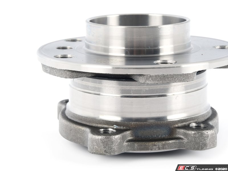 SKF - 31226867808 - Front Wheel Hub/Bearing Assembly - Priced Each