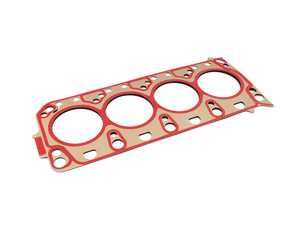 2009 Porsche Cayenne 955 S Sport Utility V8 4.8L Engine Gaskets & Seals ...