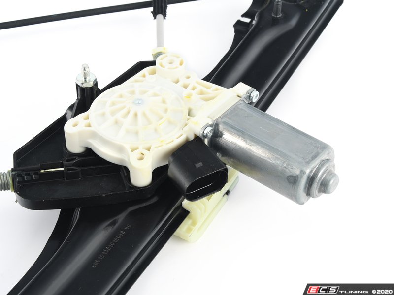 Genuine BMW - 51357382135 - Window Regulator (51-35-7-382-135)