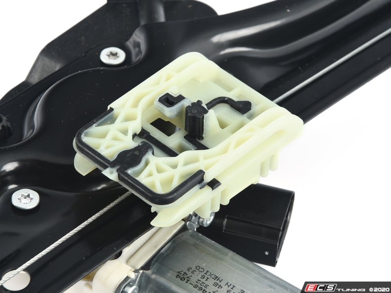 Genuine BMW - 51357382135 - Window Regulator (51-35-7-382-135)