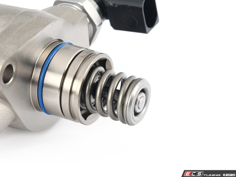 Genuine Volkswagen Audi - 06L127027C - High Pressure Fuel Pump (06L 127 ...