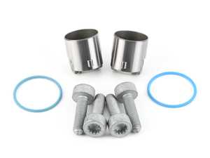 Audi RS7 4.0T Cam Follower Pumps - ECS Tuning