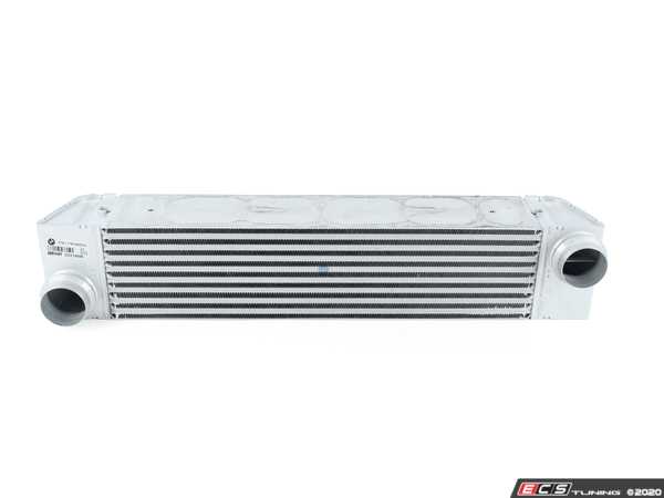 Genuine BMW - 17517791909 - Intercooler (17-51-7-791-909)