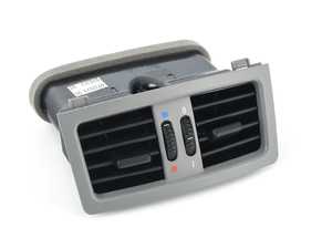 BMW A/C Air Guide Parts - ECS Tuning