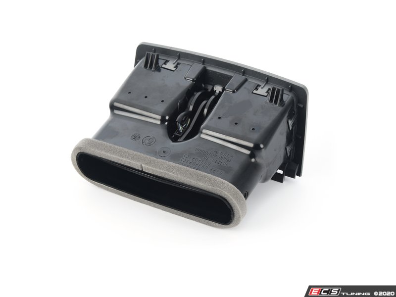 Genuine BMW - 64226932029 - Fresh Air Grille Rear Room (64-22-6-932-029)