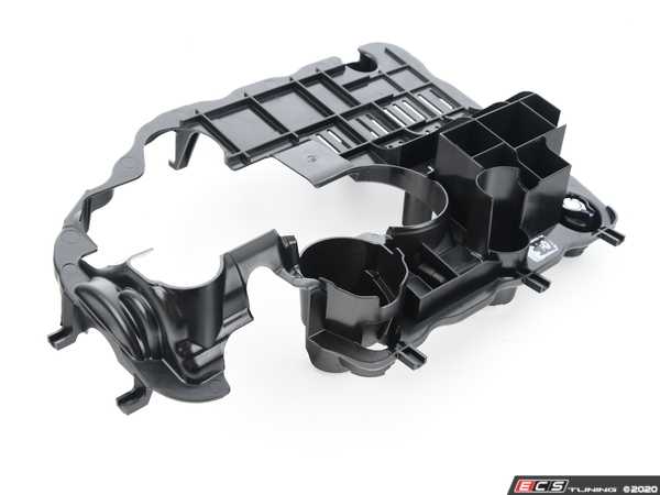 Genuine Volkswagen Audi - 06K103138P - INSERT (06K 103 138 P)