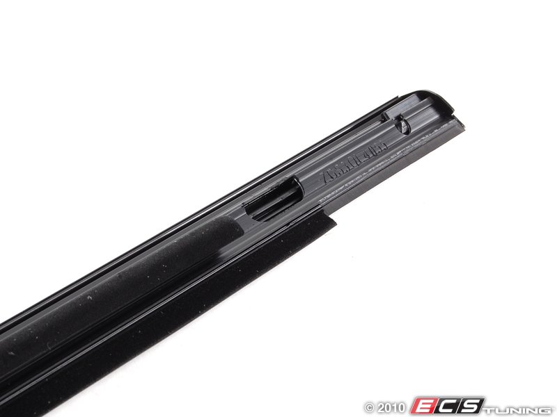 Genuine Mercedes Benz - 1646904780 - Exterior Window Trim