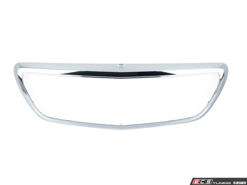 Genuine Mercedes Benz - 2228880051 - RADIATOR GRILLE FRAM