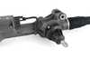 Genuine Volkswagen Audi - 8R1423055BL - Power Steering Rack Assembly ...
