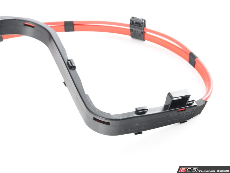 Genuine BMW - 61129348761 - Battery Cable Positive - Below-Floor (61-12 ...