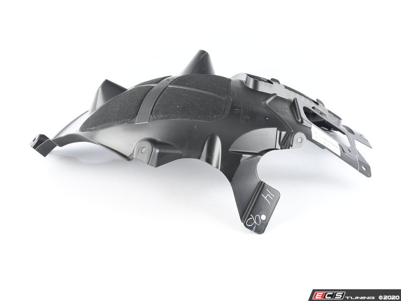 Genuine BMW - 51717424905 - G05 Fender Liner - Left Front (Front ...