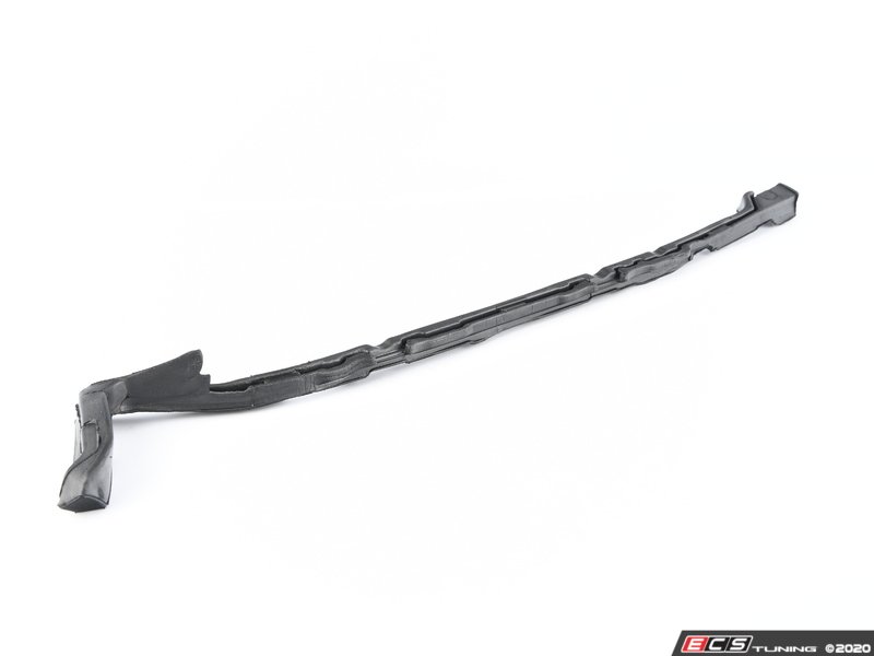 Genuine BMW - 51487290213 - SEAL, SIDE FRAME, LEFT (51-48-7-290-213)