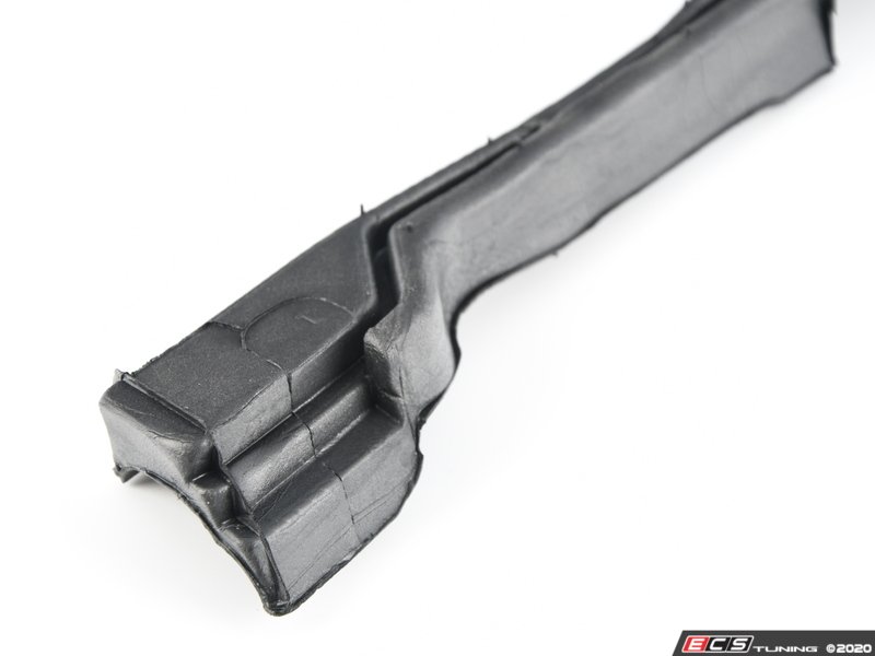 Genuine BMW - 51487290213 - SEAL, SIDE FRAME, LEFT (51-48-7-290-213)