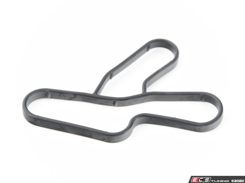 Elring - 11428580680 - Oil Filter Housing Gasket - N47 N57