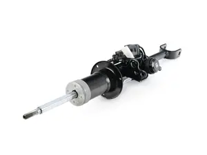 Genuine BMW - 37116863120 - Front Right Spring Strut (37-11-6-863-120)