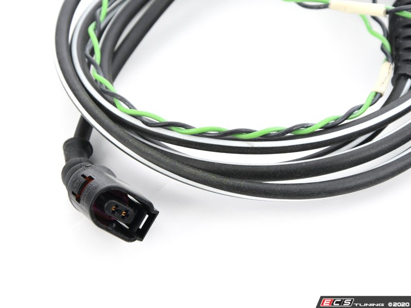 Genuine Volkswagen Audi - 8K0972252E - HARNESS (8K0 972 252 E)