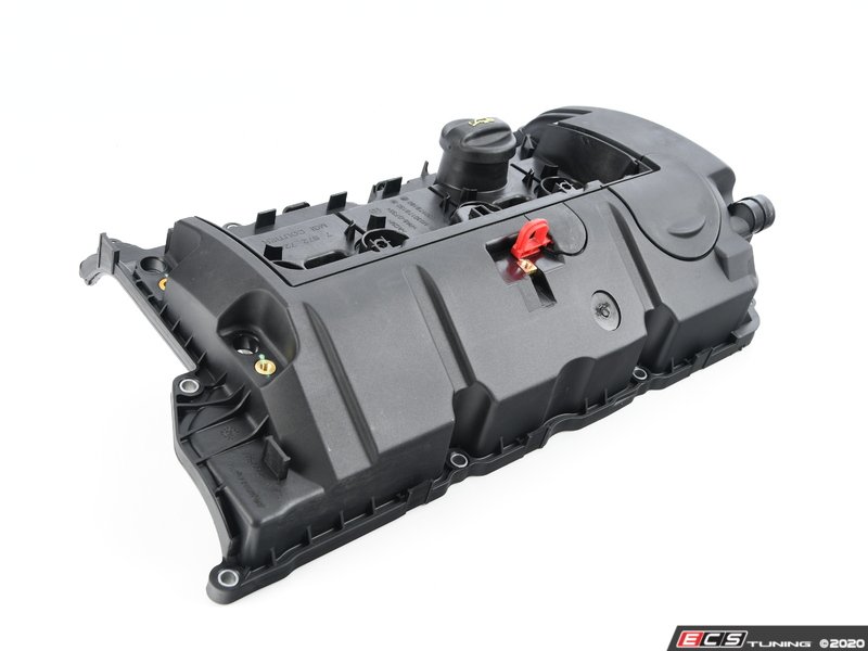 Genuine MINI - 11127646554 - Valve Cover - N12/N16 Engines (11-12-7-646 ...