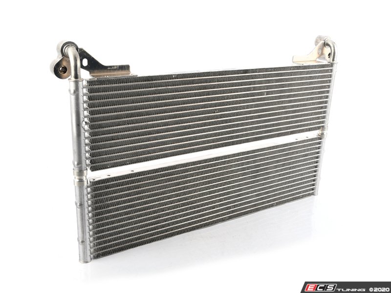 Genuine BMW - 17217560965 - Engine Oil Cooler (17-21-7-560-965)