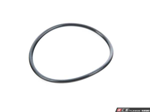 Hengst - 0GC325183A - DSG Transmission Filter