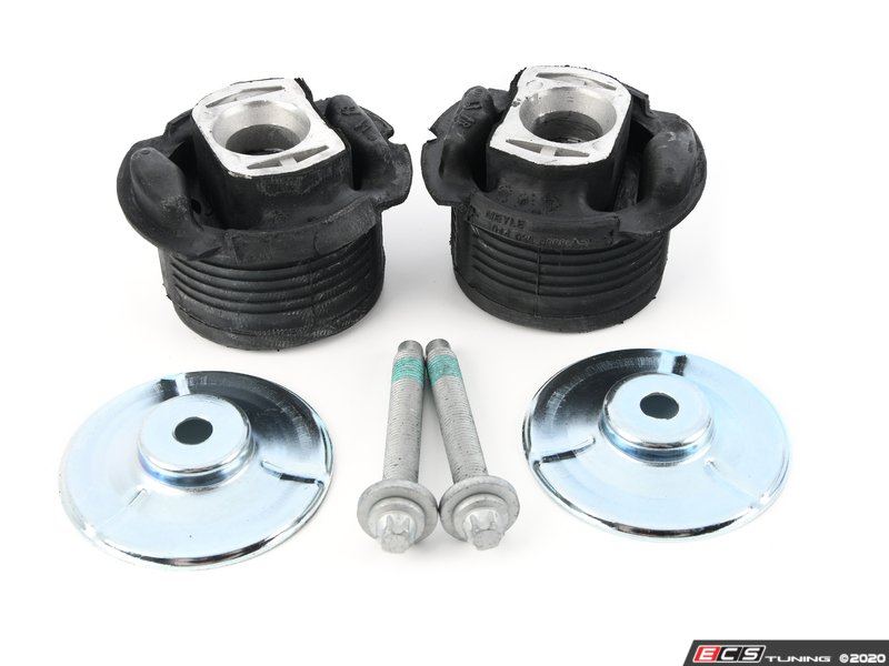 Meyle - 2153500008 - Rear Subframe Bushing - Pair