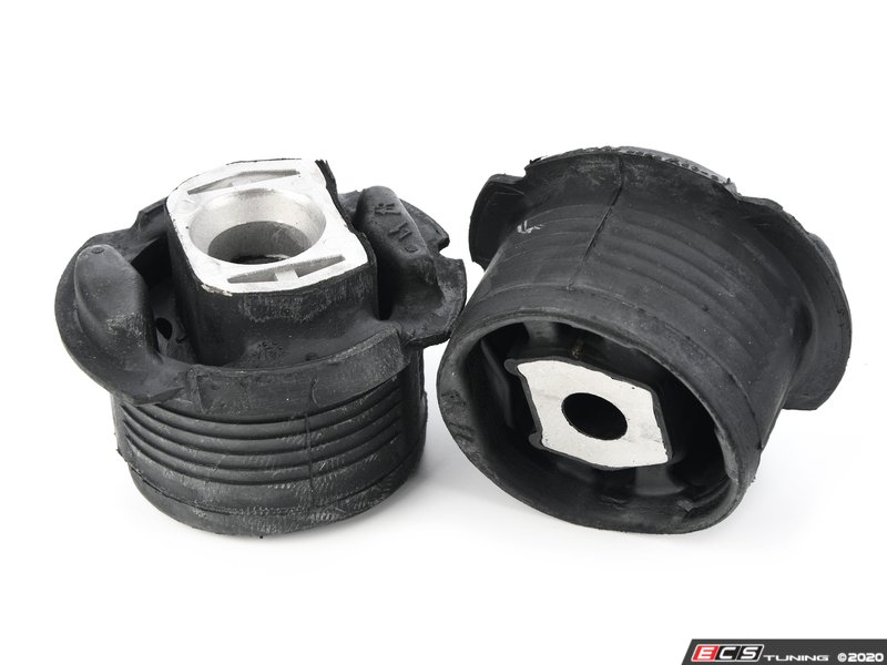 Meyle - 2153500008 - Rear Subframe Bushing - Pair