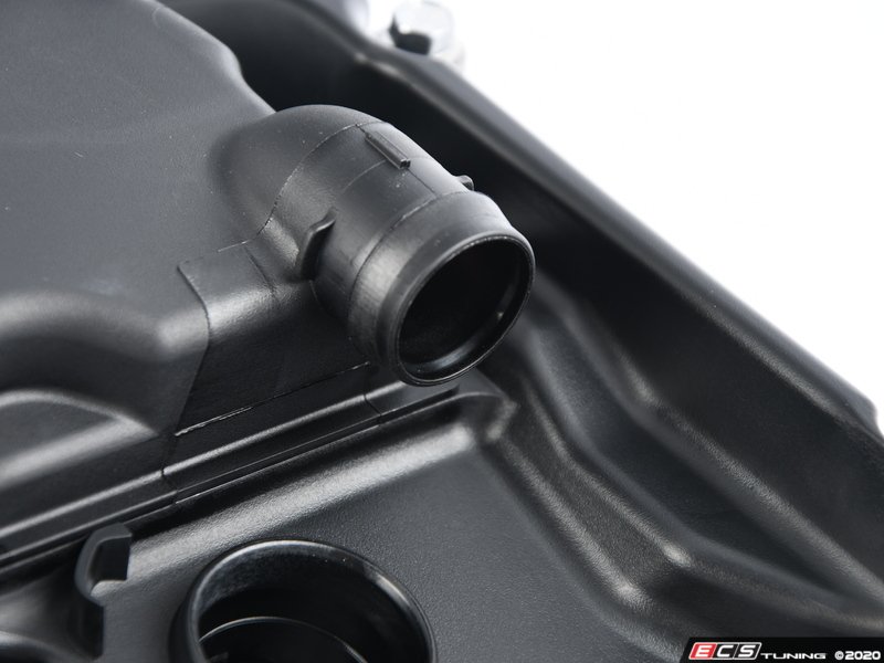 Genuine PSA - V758239780 - Valve Cover With PCV - N18 Engine