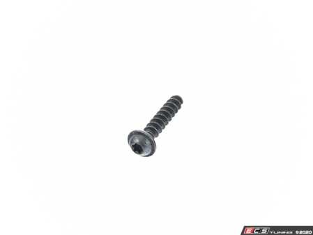 Genuine BMW - 07129909353 - MOUNTING SCREW (07-12-9-909-353)