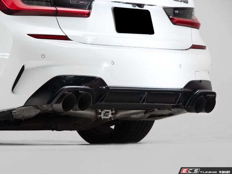 Turner Motorsport - 008653LA01 - G20 M340i/xDrive Turner Motorsport ...