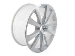 Volkswagen Golf R 2.0T OEM 19" Alloy Wheels - ECS Tuning