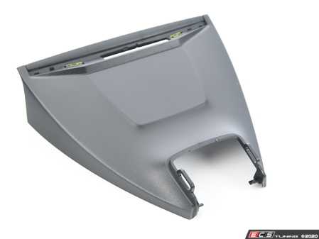 Genuine Volkswagen Audi - 3G8868362B82V - TRIM PANEL (3G8 868 362 B 82V)