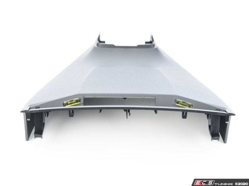 Genuine Volkswagen Audi - 3G8868362B82V - TRIM PANEL (3G8 868 362 B 82V)