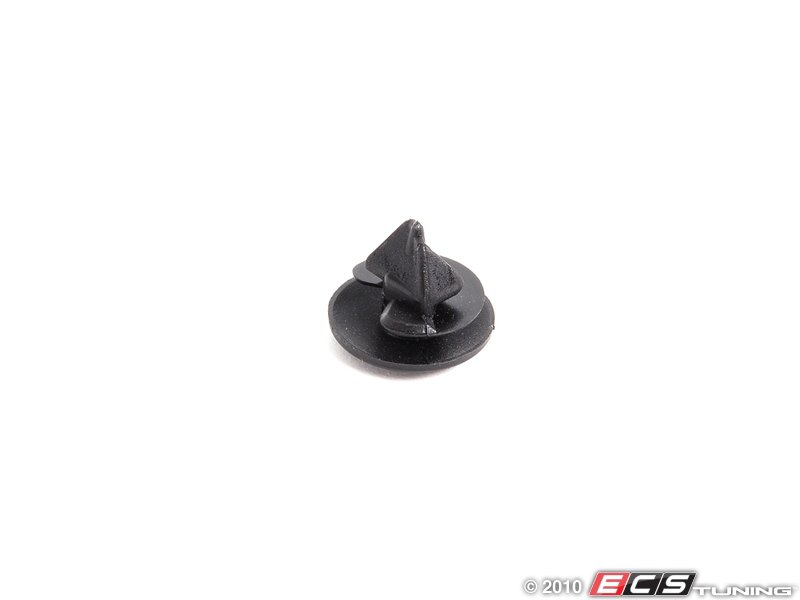 Genuine Volkswagen Audi - 533867633 - Clip - (NO LONGER AVAILABLE) (533 ...