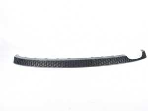Audi B8/B8.5 A4 Quattro 2.0T Rear Bumper Diffusers - ECS Tuning