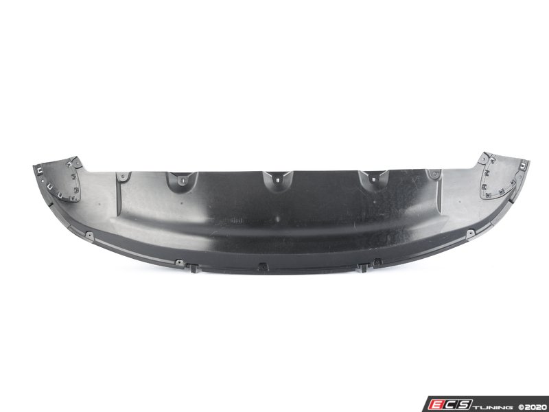 Genuine Volkswagen Audi - 4KE807611 - PLATE (4KE 807 611)