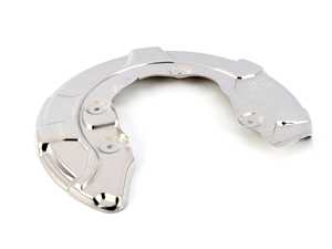 BMW G30 M550i xDrive N63 4.4L Brake Rotors - ECS Tuning