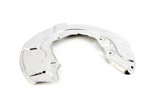 BMW G11 M760i xDrive N74 6.6L Brake Rotors - ECS Tuning