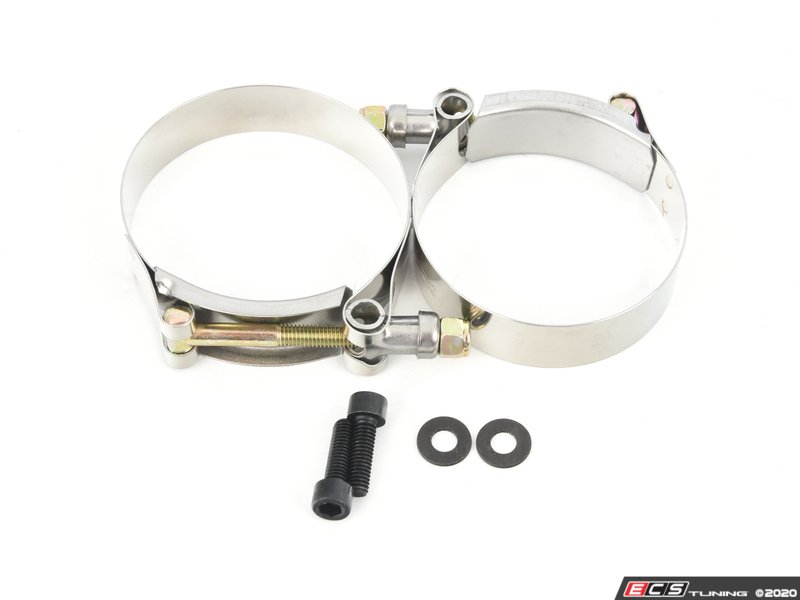 ARM Motorsports - MK6TBP - 2.0T Throttle Body Pipe