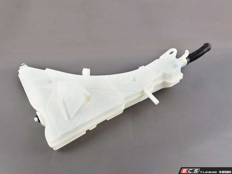 Genuine BMW - 61667377162 - WINDSHIELD CLEANING CONTAINE (61-66-7-377-162)