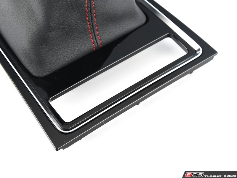 Genuine Volkswagen Audi - 5C7711113DXPR - KNOB (5C7 711 113 D XPR)