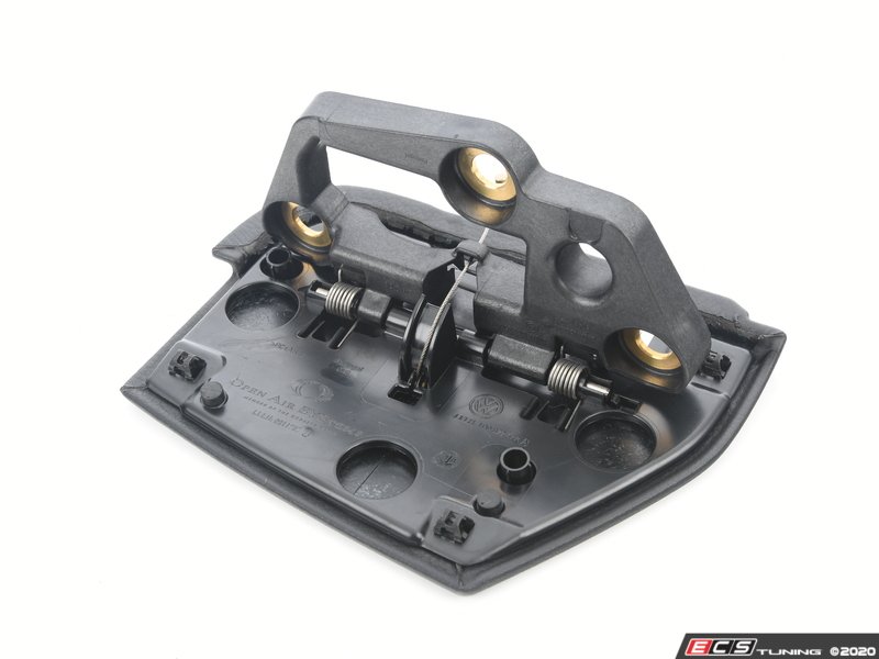 Genuine Volkswagen Audi - 1Q0868431D82V - FLAP (1Q0 868 431 D 82V)