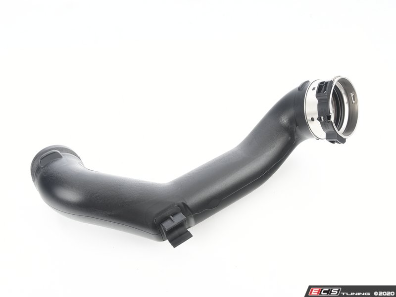 Genuine BMW - 13717582314 - CHARGE AIR INDUCTION (13-71-7-582-314)