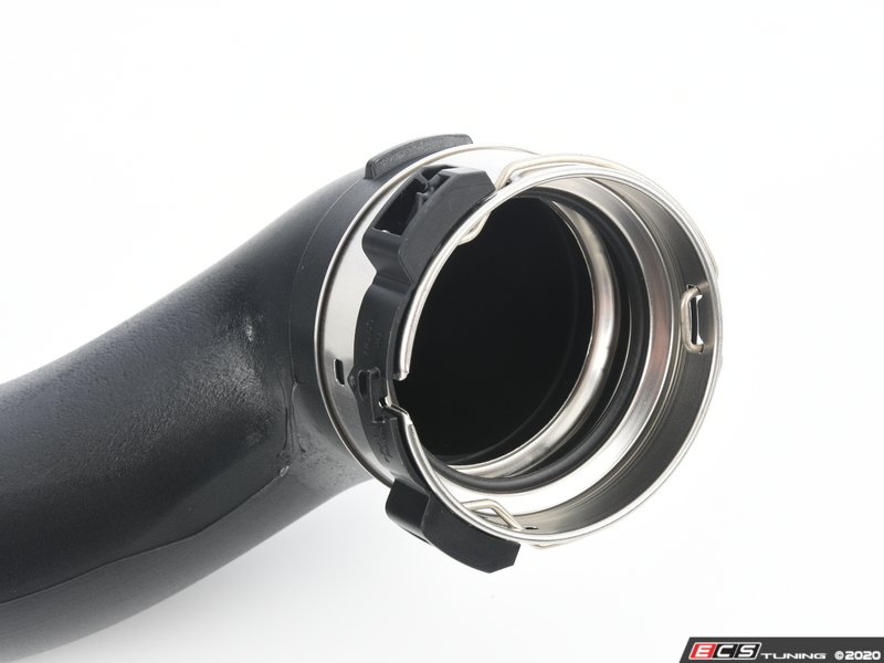 Genuine BMW - 13717582314 - CHARGE AIR INDUCTION (13-71-7-582-314)