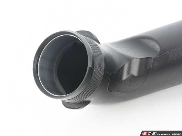 Genuine BMW - 13717582314 - CHARGE AIR INDUCTION (13-71-7-582-314)