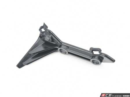 Genuine BMW - 51118066942 - INSERT, BUMPER FRONT (51-11-8-066-942)