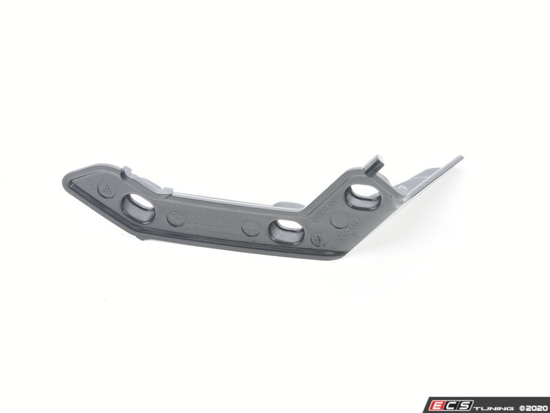 Genuine BMW - 51118066942 - INSERT, BUMPER FRONT (51-11-8-066-942)