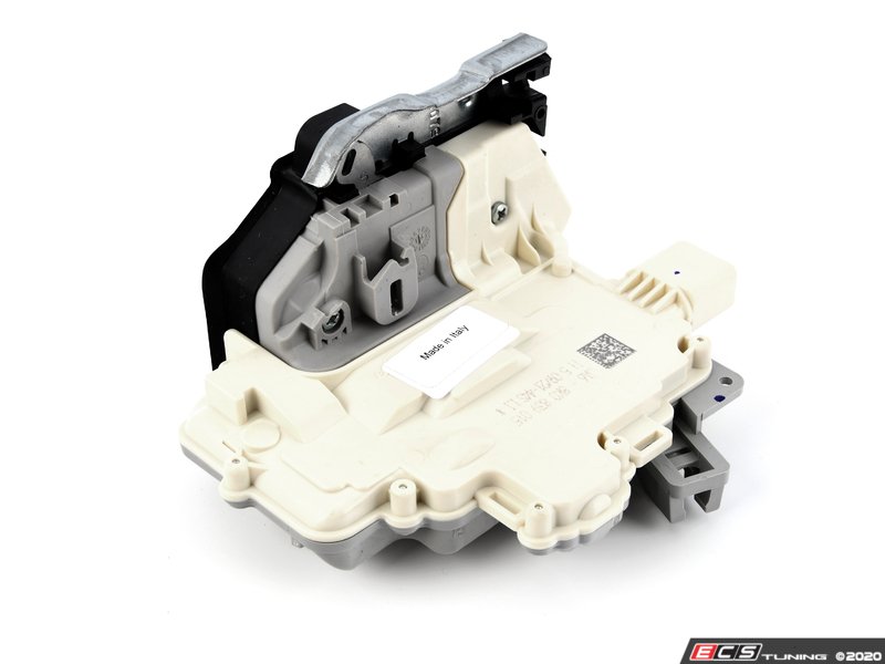 Genuine Porsche - 9A783911500 - DOOR LOCK