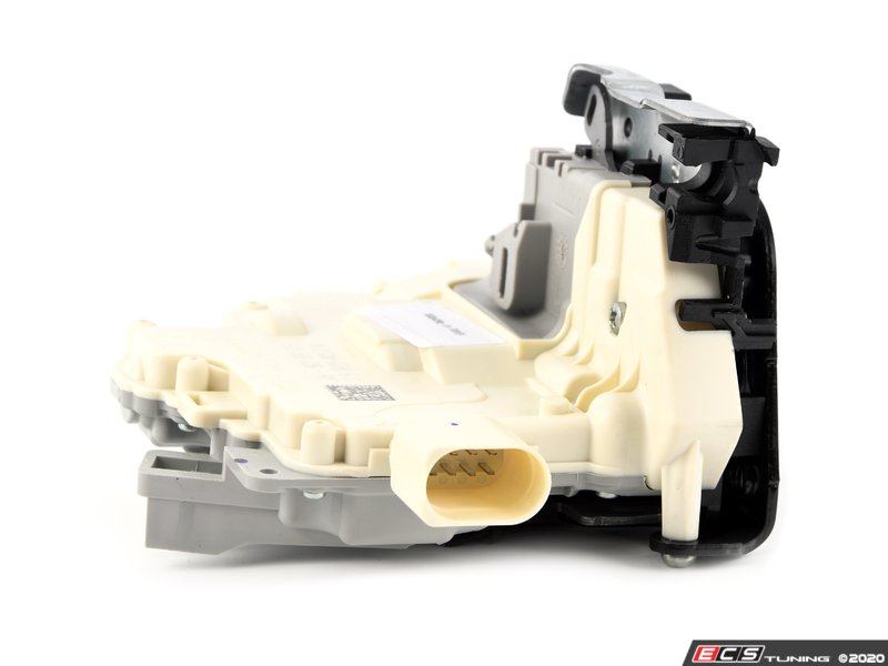 Genuine Porsche - 9A783911500 - DOOR LOCK